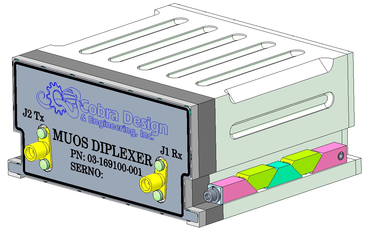 Products – Cobra Design & Engineering